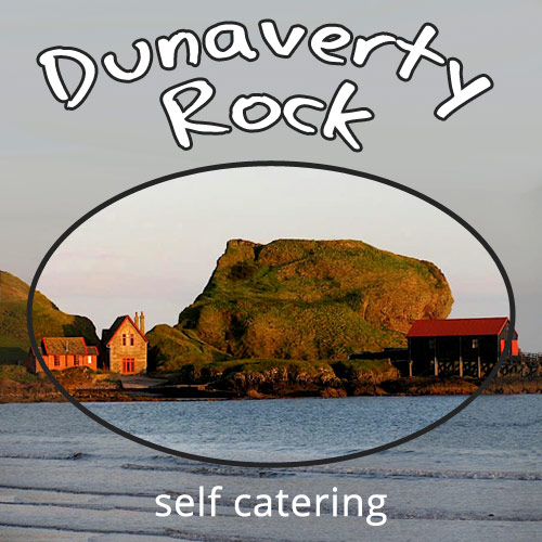 Our Story – Self Catering Accommodation Mull of Kintyre | Dunaverty Rock